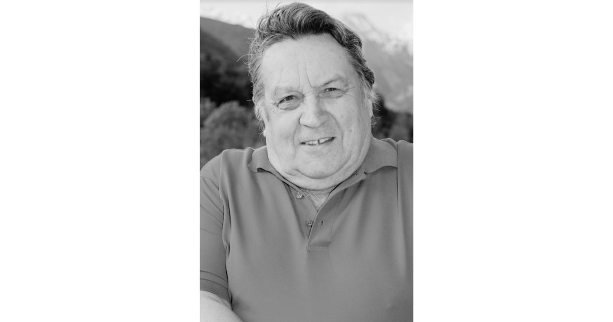 V spomin: Franc Erlah (1943-2023) | GRZS